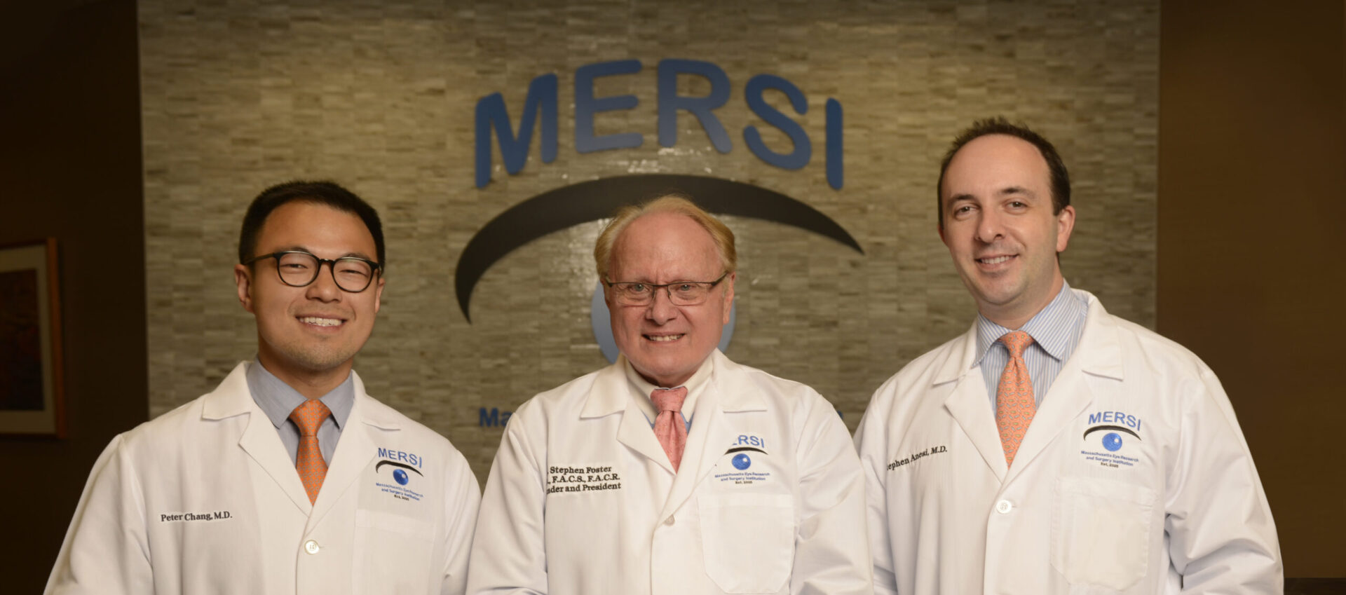 What We Treat - MERSI