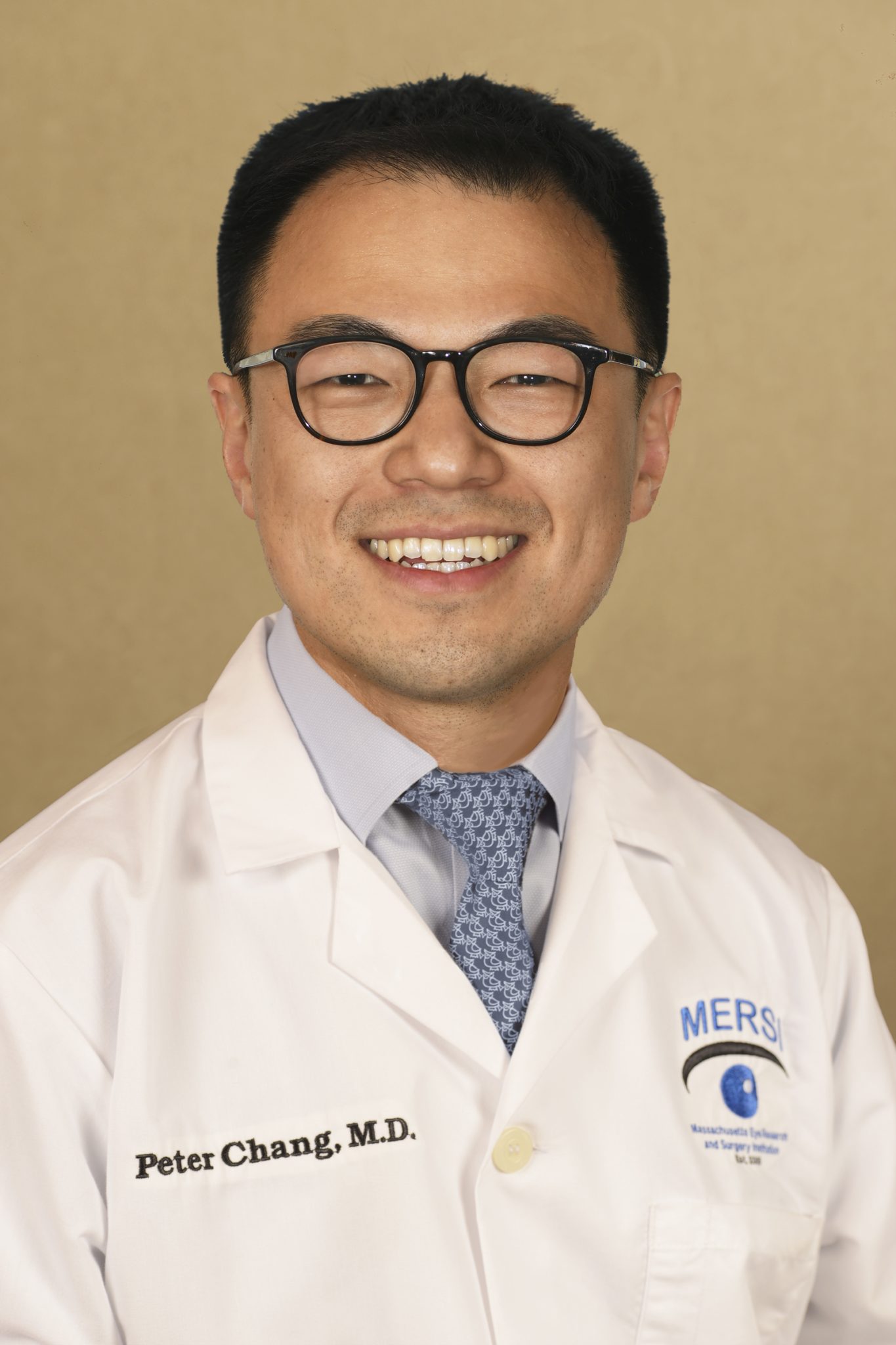 Peter Y. Chang, MD, FACS - MERSI